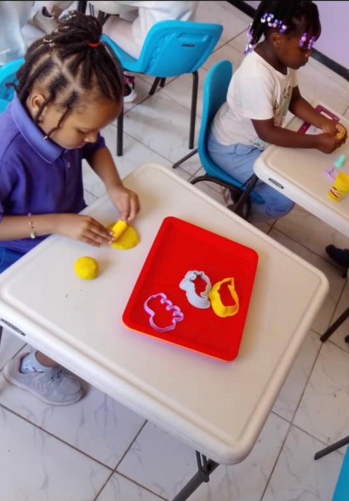 Prairie View International School | Lilongwe, Malawi